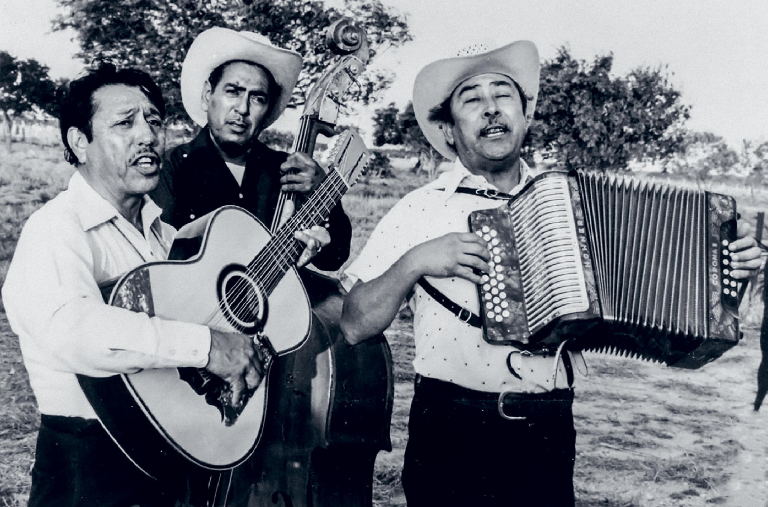 Sonidos de México: Contar una historia, el corrido | Gatopardo